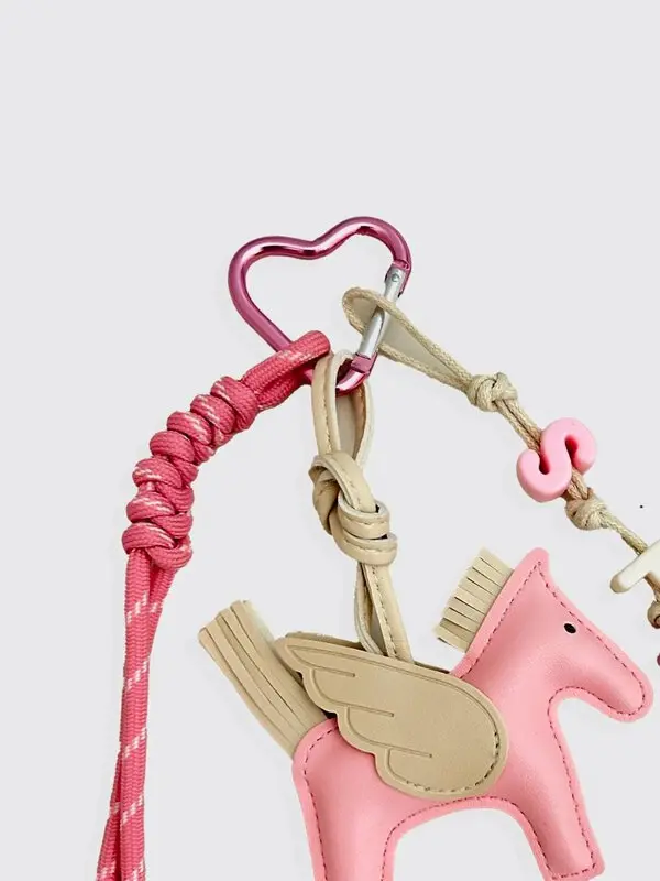 SECRET PON-PON Pegasus Charm
