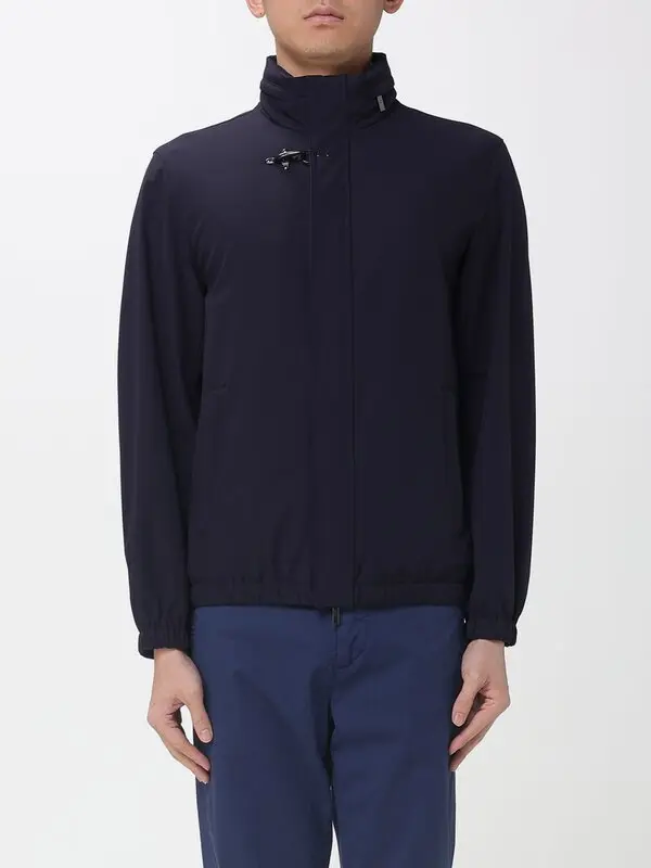 FAY Jacket Colour - Blue