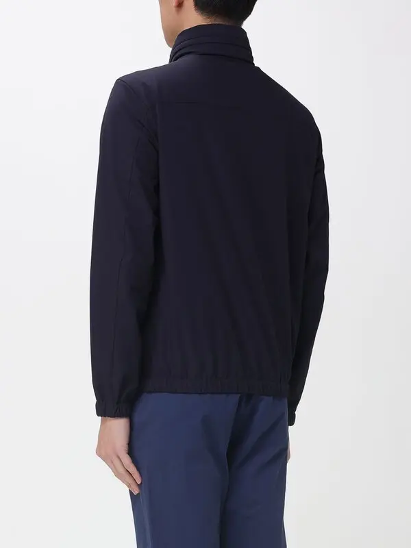 FAY Jacket Colour - Blue