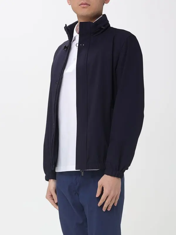FAY Jacket Colour - Blue