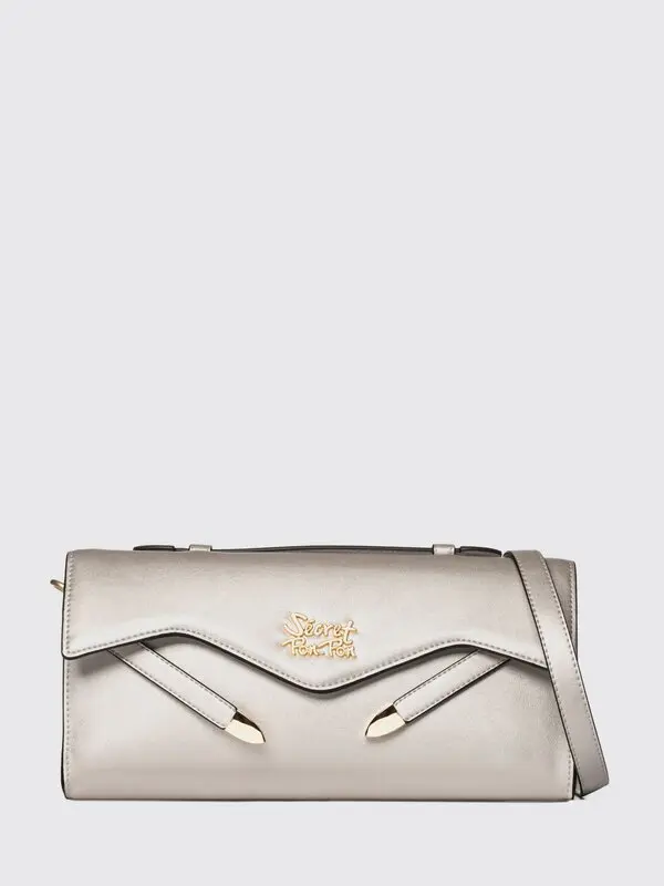 SECRET PON-PON Clutch Colour