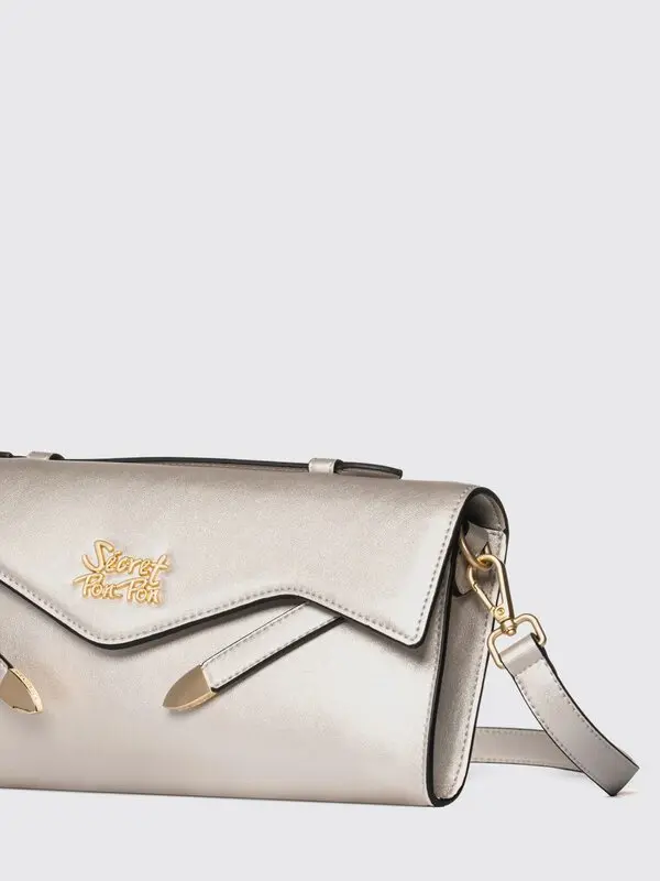 SECRET PON-PON Clutch Colour