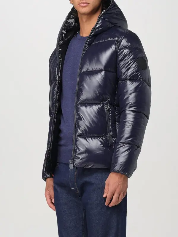 SAVE THE DUCK Jacket Colour