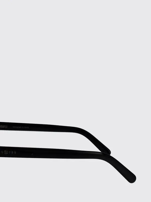 MAISON MARGIELA Syq Acetate Sunglasses Retrosuperfuture X
