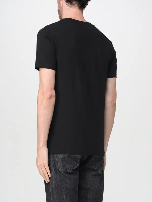 Karl Lagerfeld T-shirt Colour - Silver