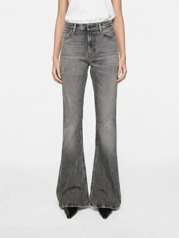 Acne Studios Jeans Colour