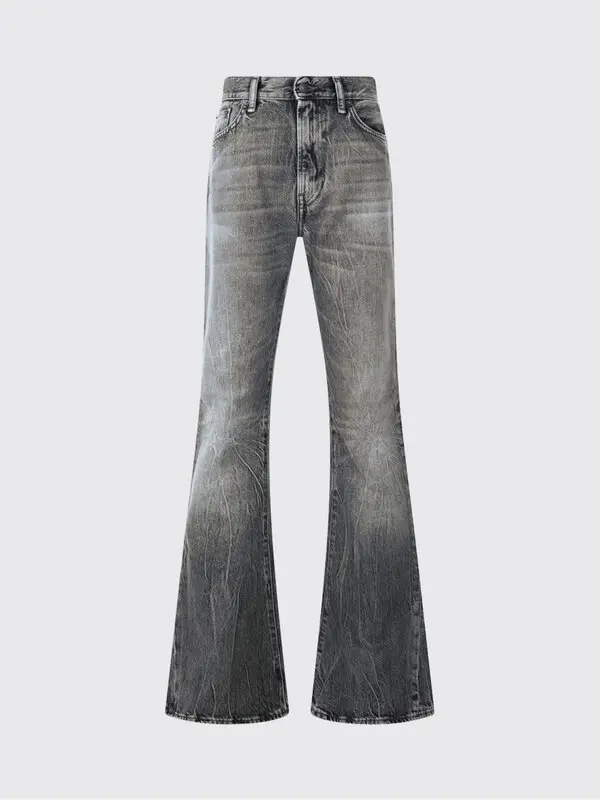Acne Studios Jeans Colour