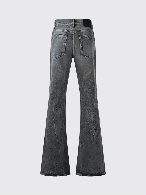 Acne Studios Jeans Colour
