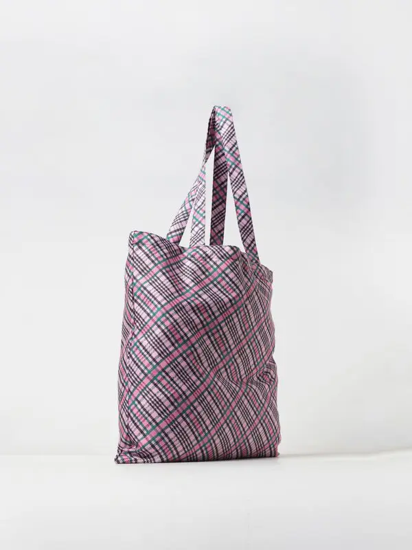 Philosophy Di Lorenzo Serafini Printed Tote Bag