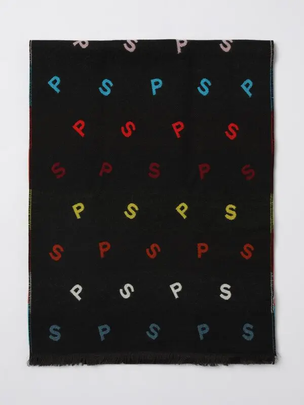 Paul Smith Scarf Colour
