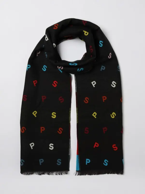 Paul Smith Scarf Colour