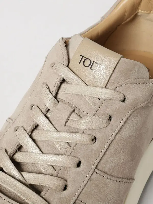 TOD'S Trainers Colour - Grey