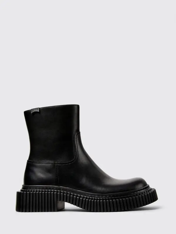 Camper Boots Colour