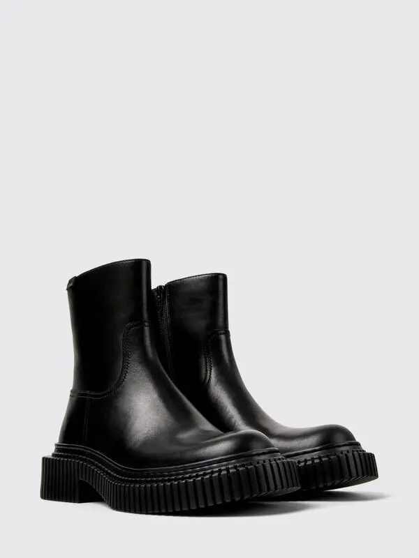 Camper Boots Colour