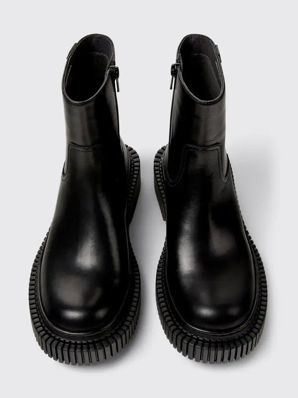 Camper Boots Colour