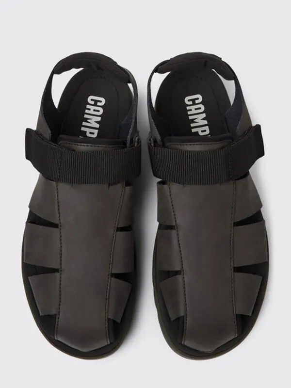 Camper Strappy Sandals