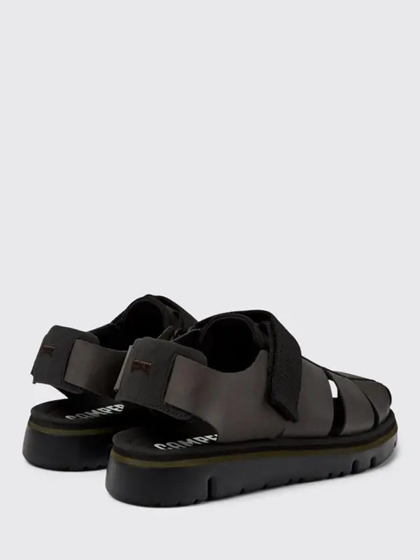 Camper Strappy Sandals