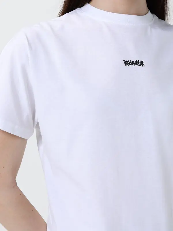 DISCLAIMER Graphic T-shirt