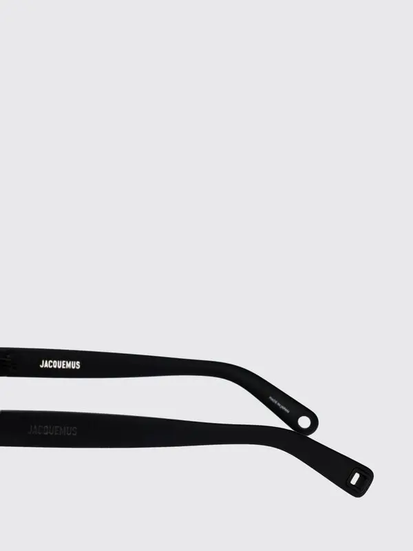 Jacquemus Marino Rectangular Cat-eye Acetate Sunglasses