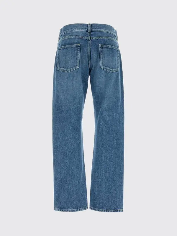 THE ROW Jeans Colour