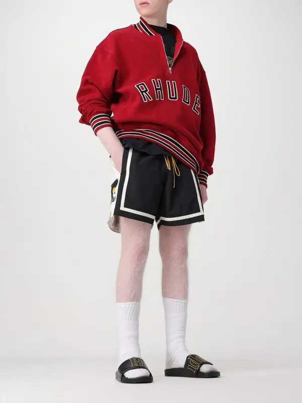 Rhude T-shirt Colour