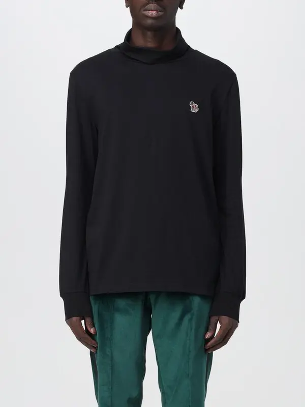 Paul Smith T-shirt Colour