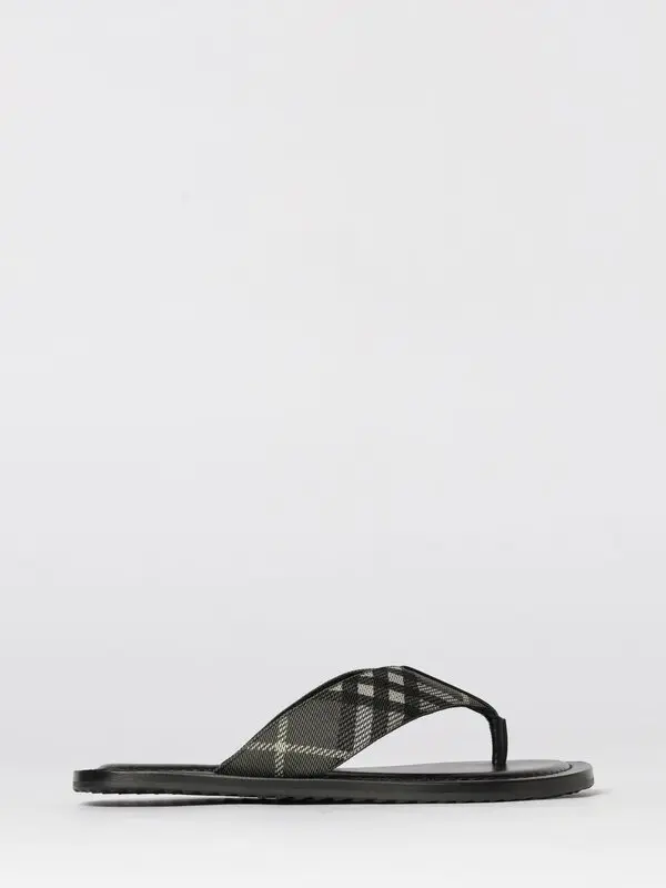 Burberry Sandals Colour