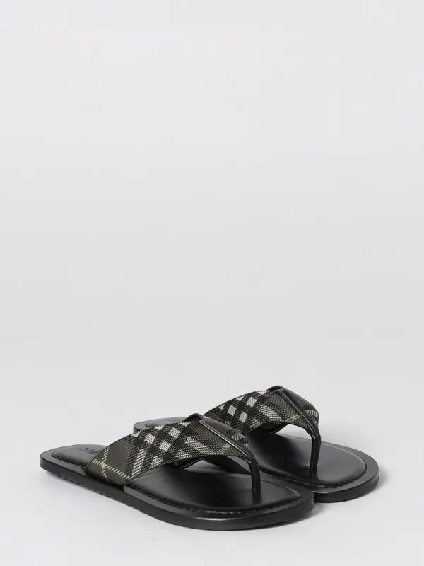 Burberry Sandals Colour