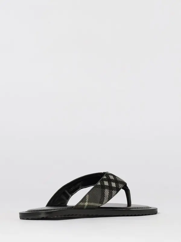 Burberry Sandals Colour