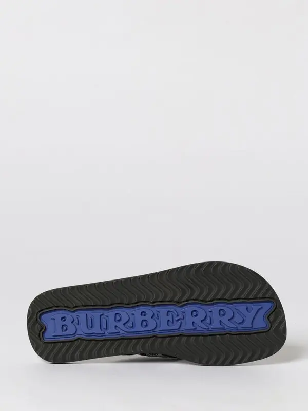 Burberry Sandals Colour