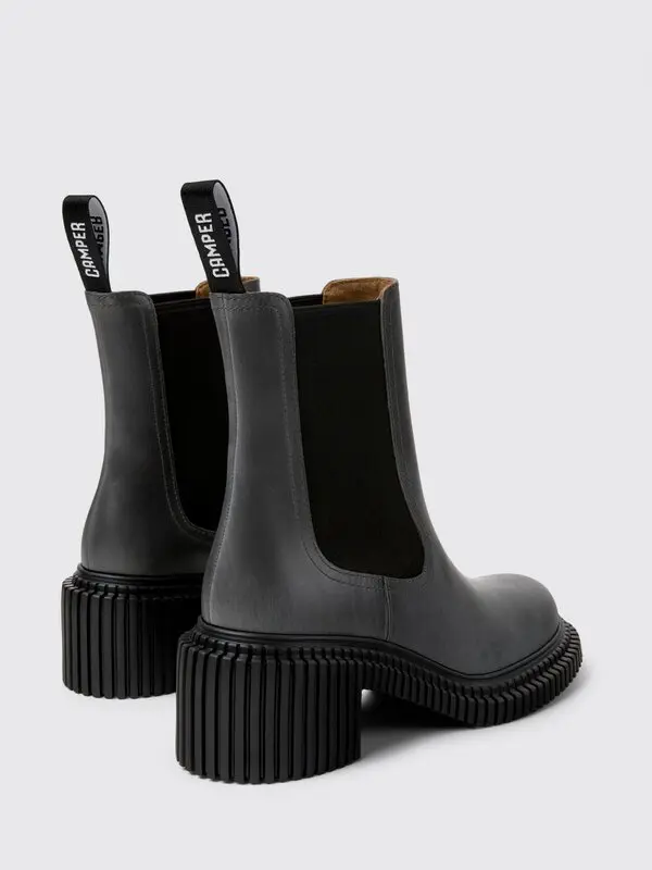 Camper Boots Colour