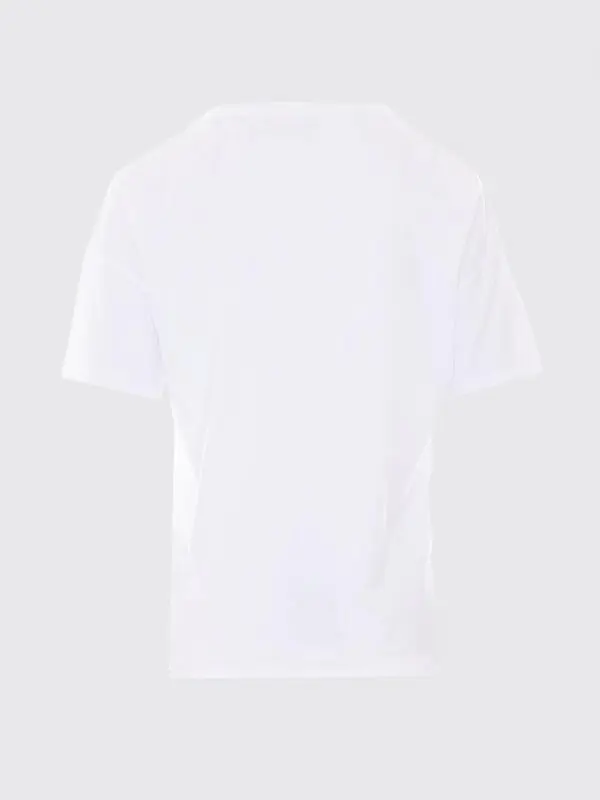 Liu Jo Cotton T-shirts With Logo