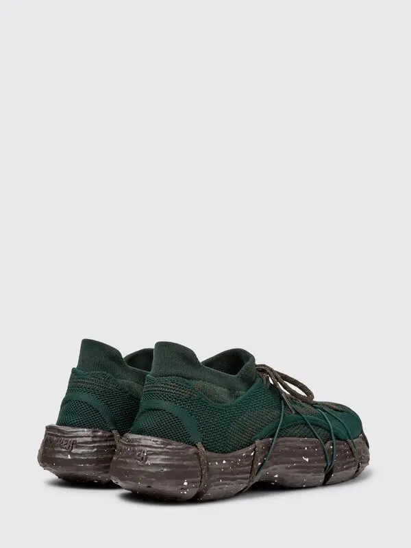 Camper Knit Sneakers