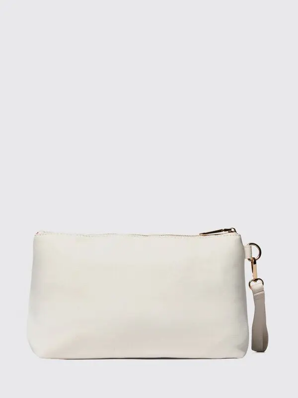 SECRET PON-PON Clutch Colour - Ecru