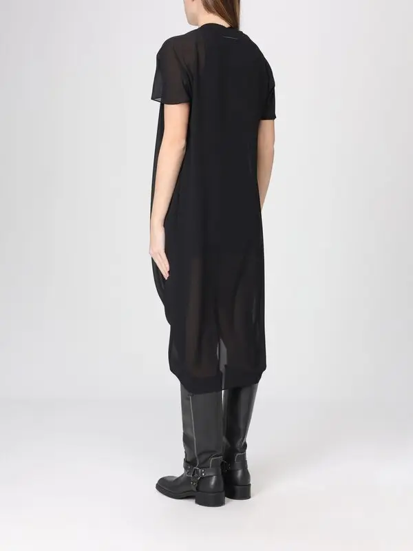MAISON MARGIELA Dress Colour