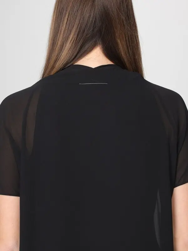 MAISON MARGIELA Dress Colour