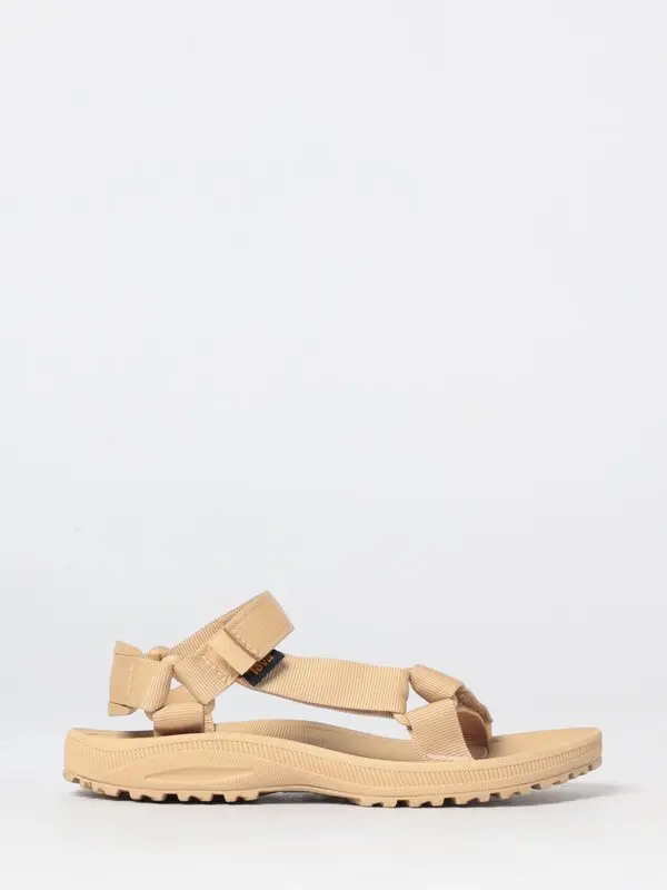 Teva Winsted Flat Sandals In Repreve® Recycled Polyester With Straps