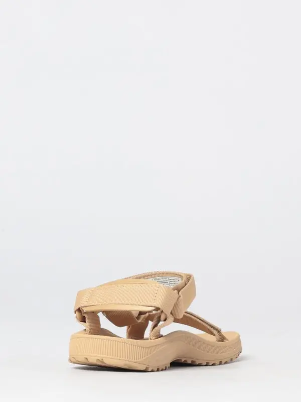 Teva Winsted Flat Sandals In Repreve® Recycled Polyester With Straps