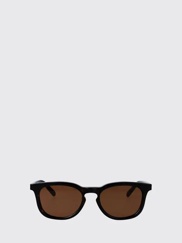 MAISON MARGIELA Zlp Acetate Sunglasses Retrosuperfuture X