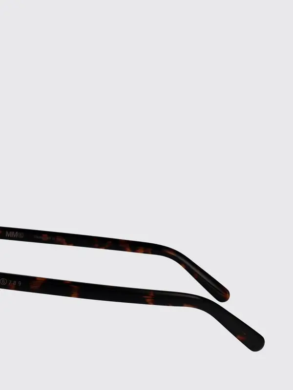 MAISON MARGIELA Zlp Acetate Sunglasses Retrosuperfuture X