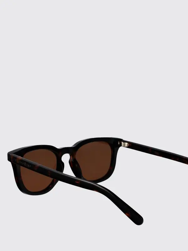 MAISON MARGIELA Zlp Acetate Sunglasses Retrosuperfuture X
