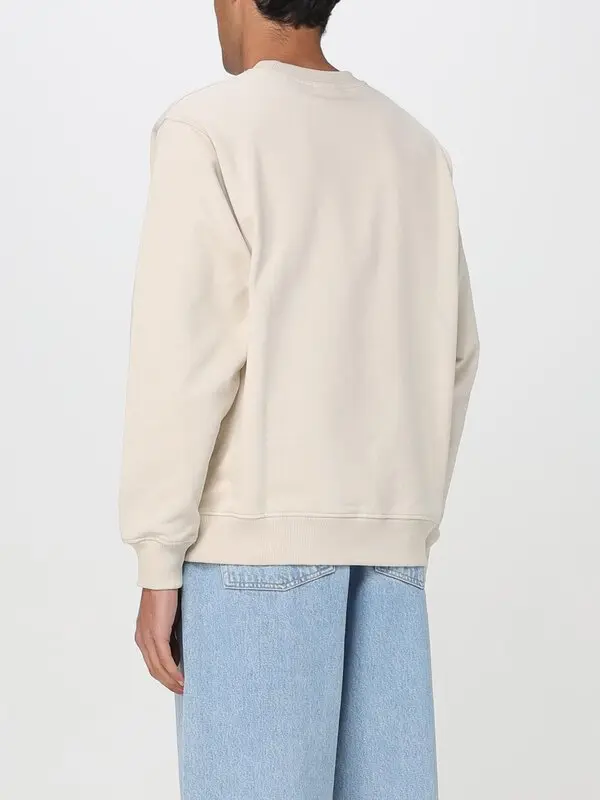 Drole De Monsieur Sweatshirt Colour