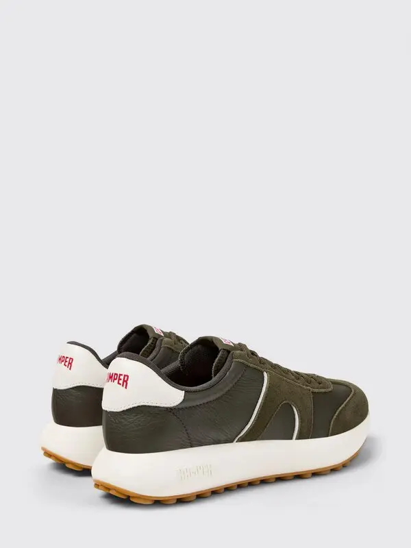 Camper Trainers Colour