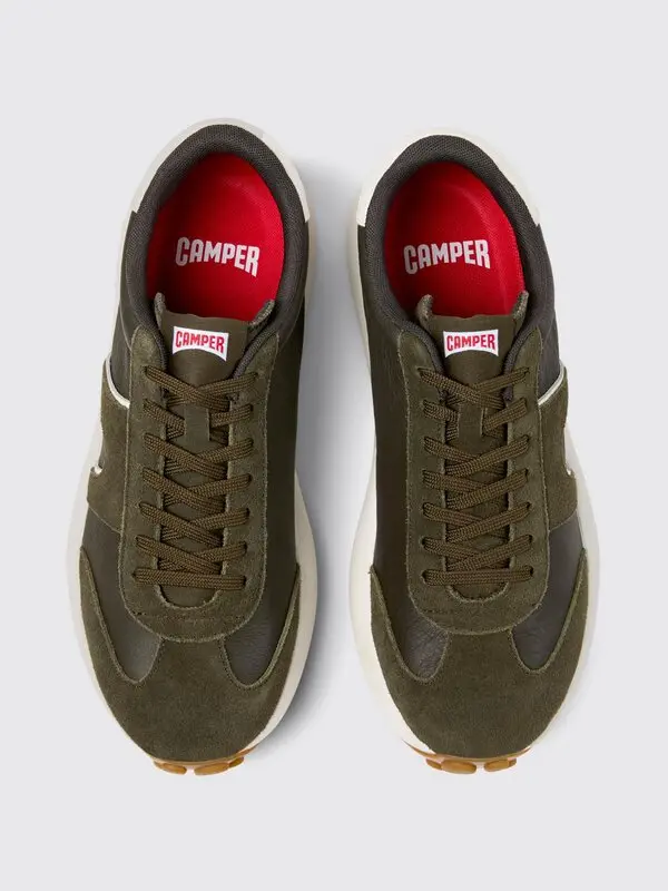 Camper Trainers Colour