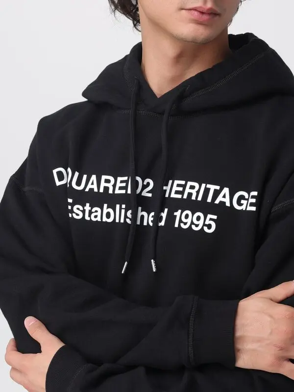 Dsquared2 Sweatshirt Colour