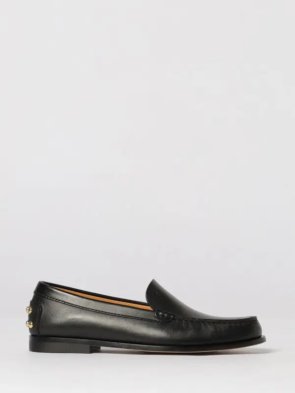 TOD'S Loafers Colour