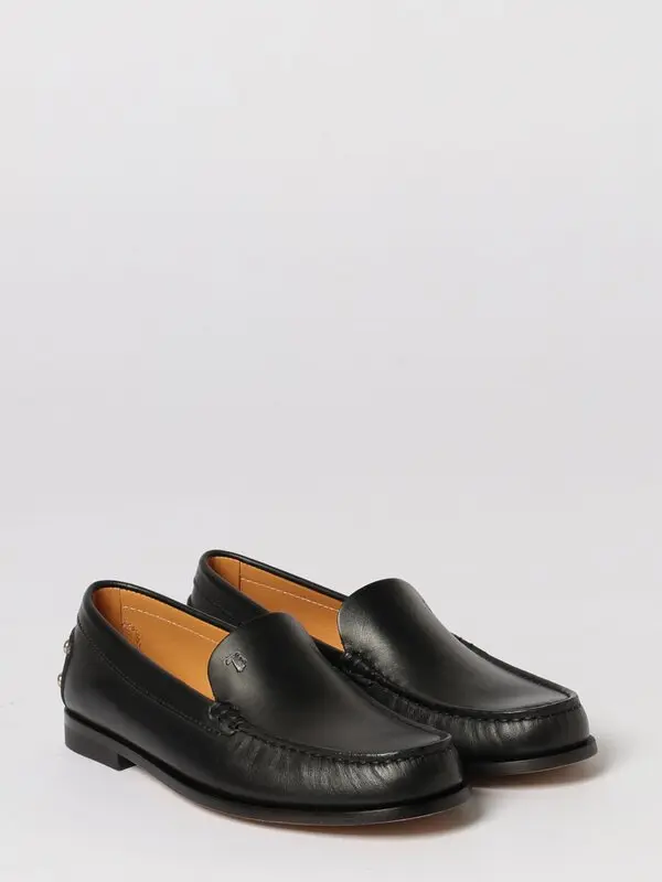 TOD'S Loafers Colour