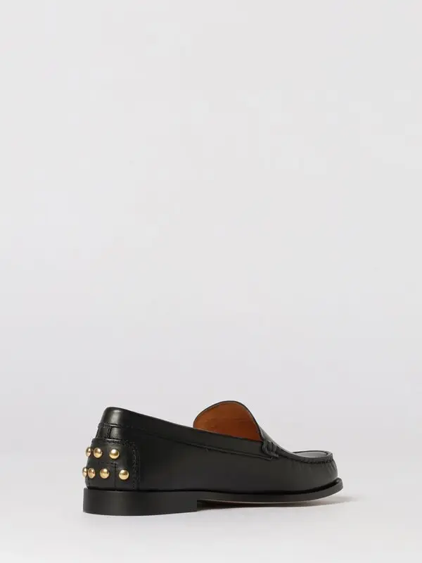 TOD'S Loafers Colour