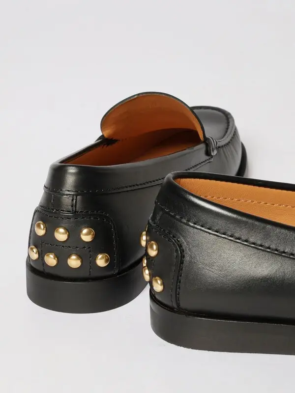 TOD'S Loafers Colour