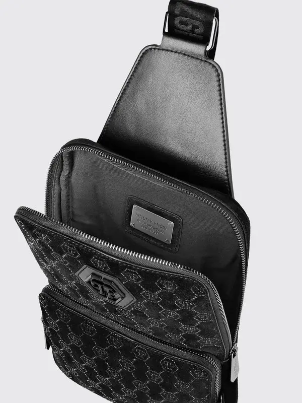 Philipp Plein Shoulder Bag Colour